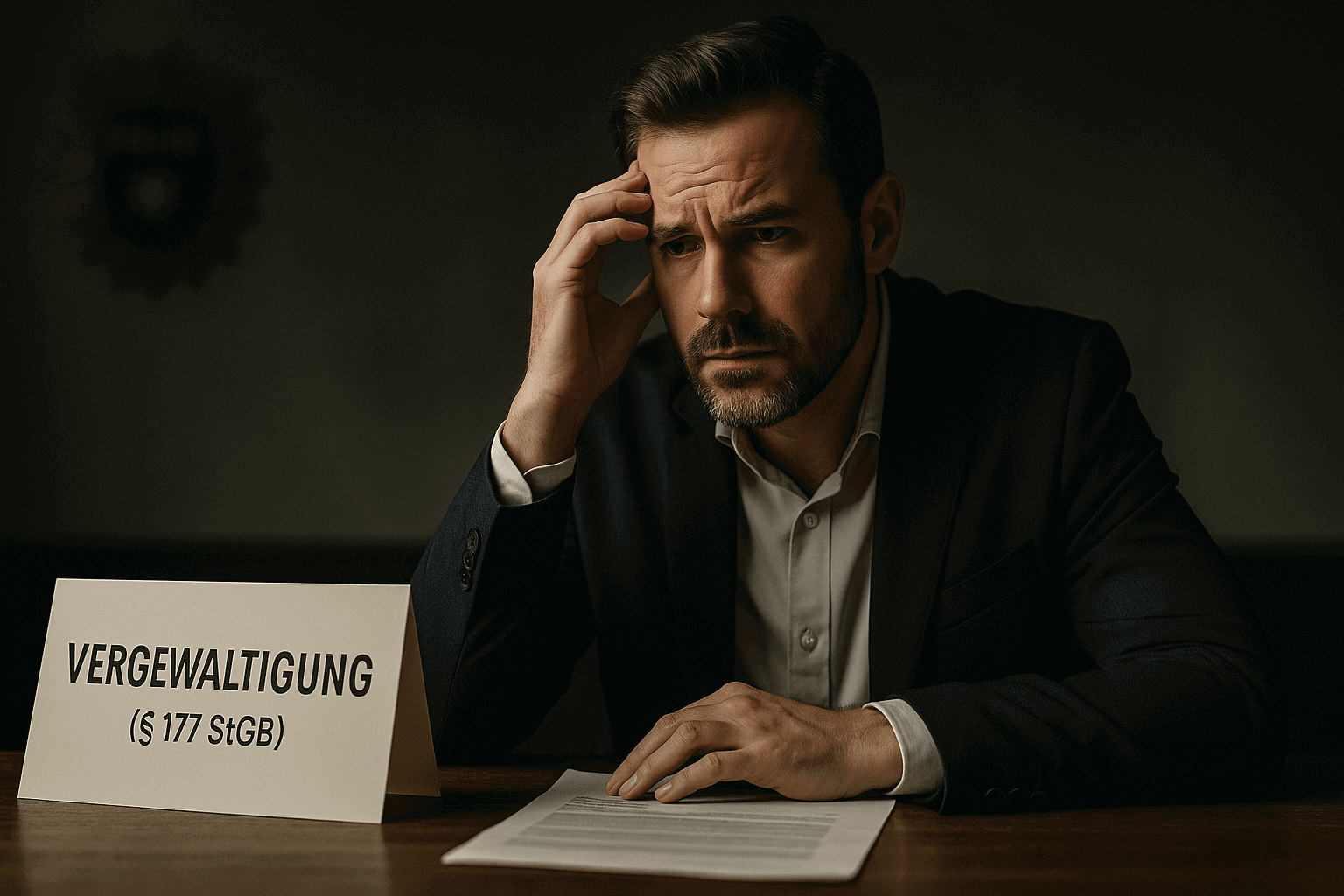 Anzeige Wegen Rauchbelastigung